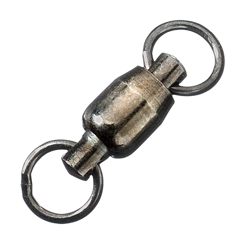 Offshore Angler Ball Bearing Swivel with Solid Rings | BoondockGear.com